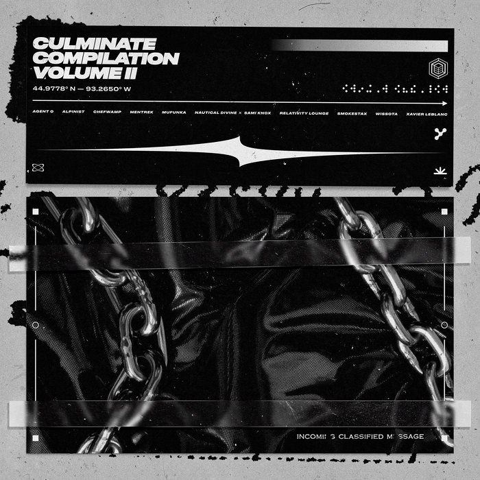 Culminate Compilation Vol. II | Culminate