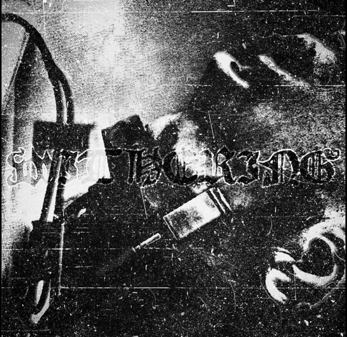 Eternal Suffering (Compilation EP) | Withering