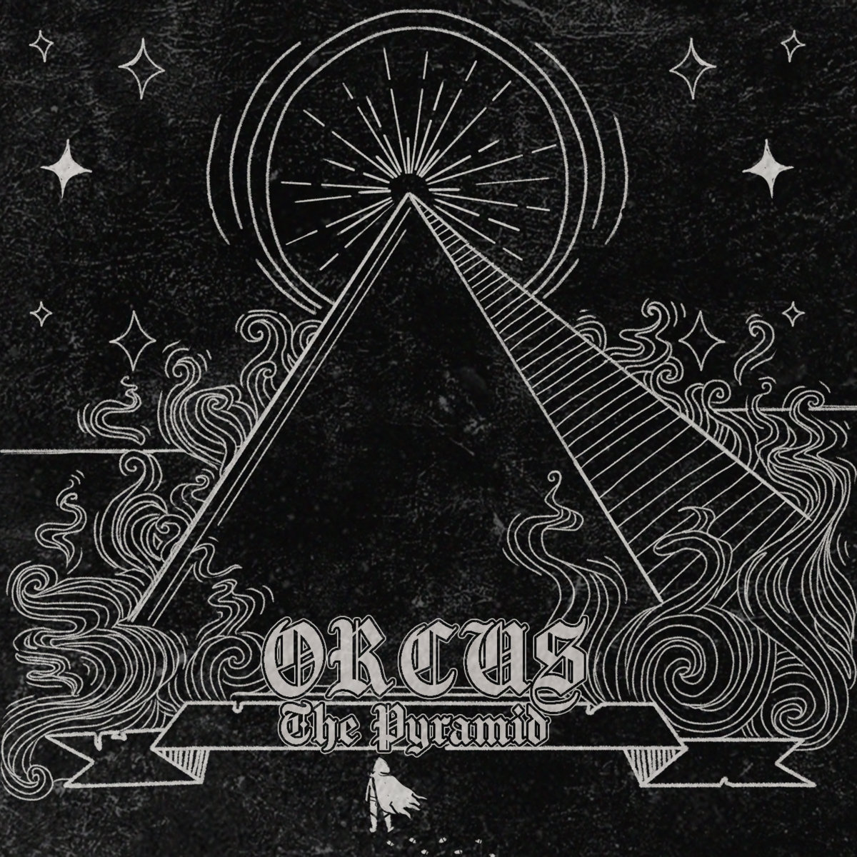 The Lone Traveller Wanders Forth (Bonus Track) | ORCUS