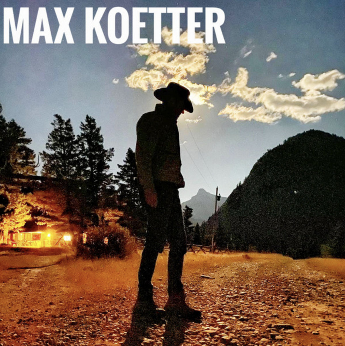 Max Koetter | Max Koetter