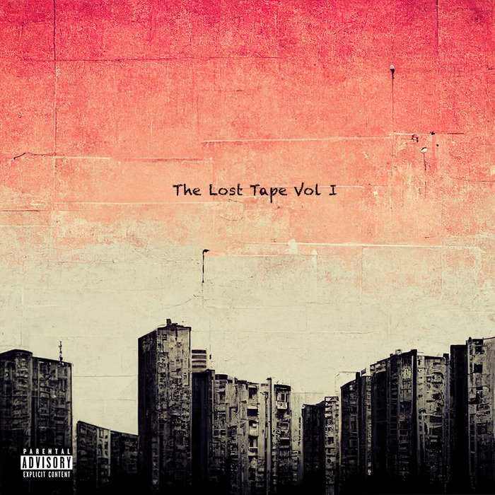 The lost tape Vol. I | Lansky le Vrai