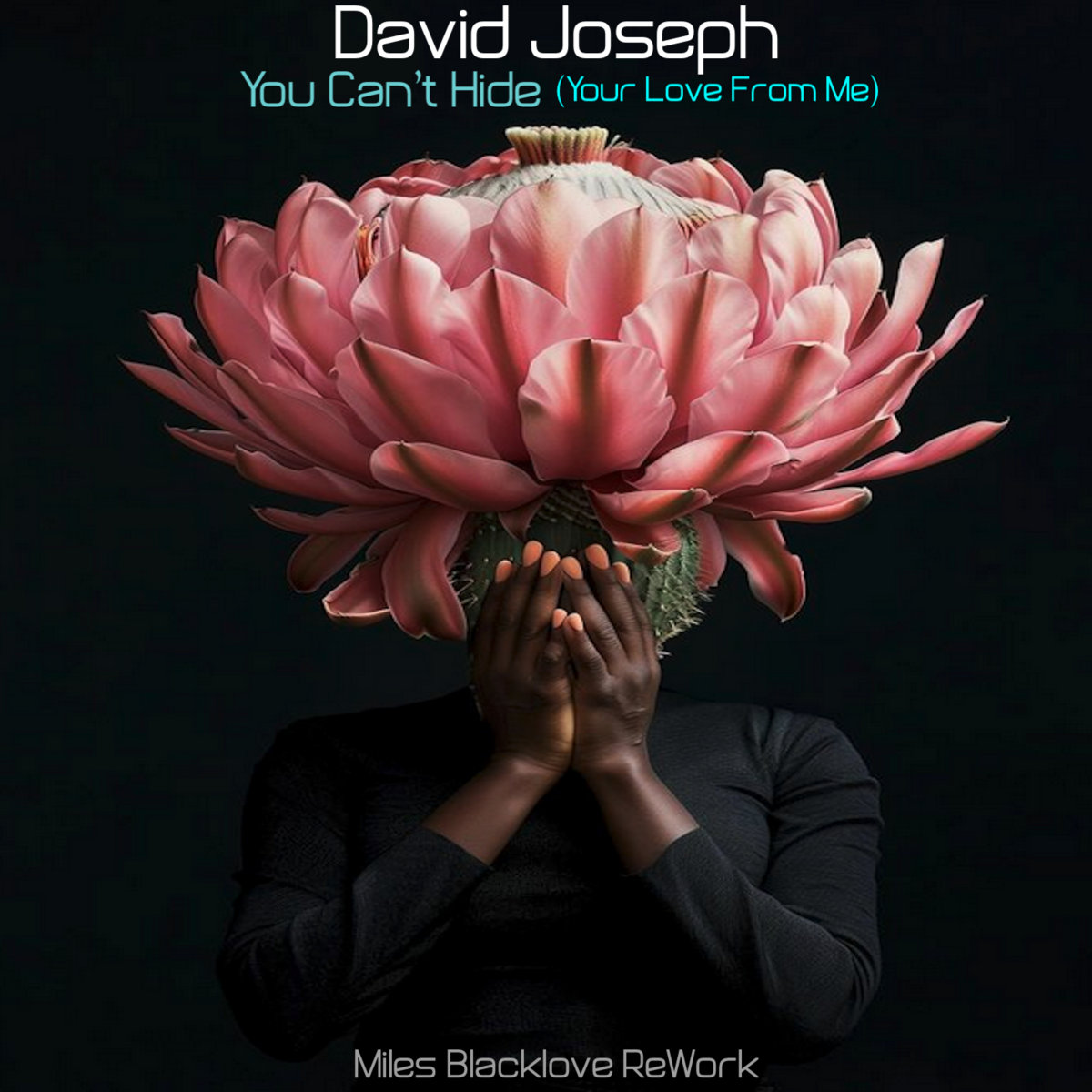 David Joseph - You Can't Hide Your Love (Miles Blacklove ReWork) | Hani