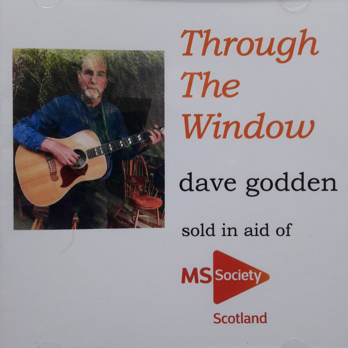 Through the Window | Dave Godden