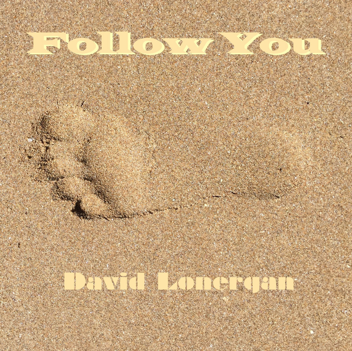 Follow You | David Lonergan