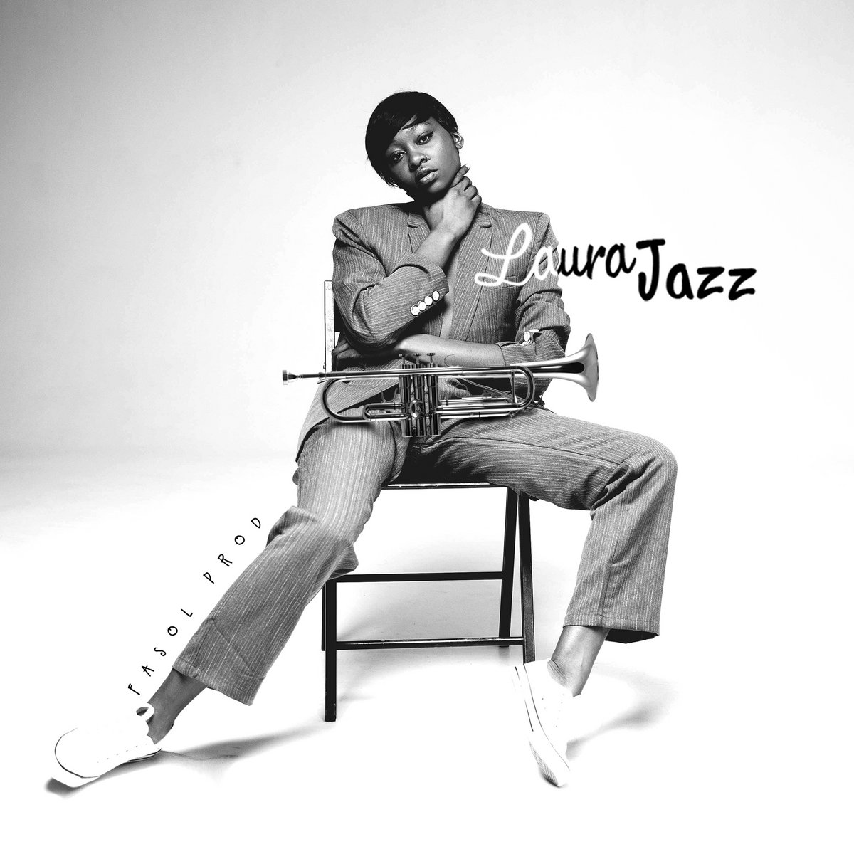 Jazzy Neo Soul Instrumental "LAURA JAZZ" (Tagged Beat) | M.Fasol ...