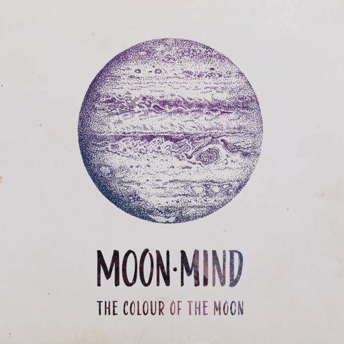 The Colour of the Moon | Moonmind