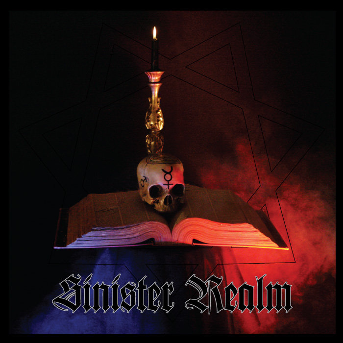 Sinister Realm | Sinister Realm | Shadow Kingdom Records