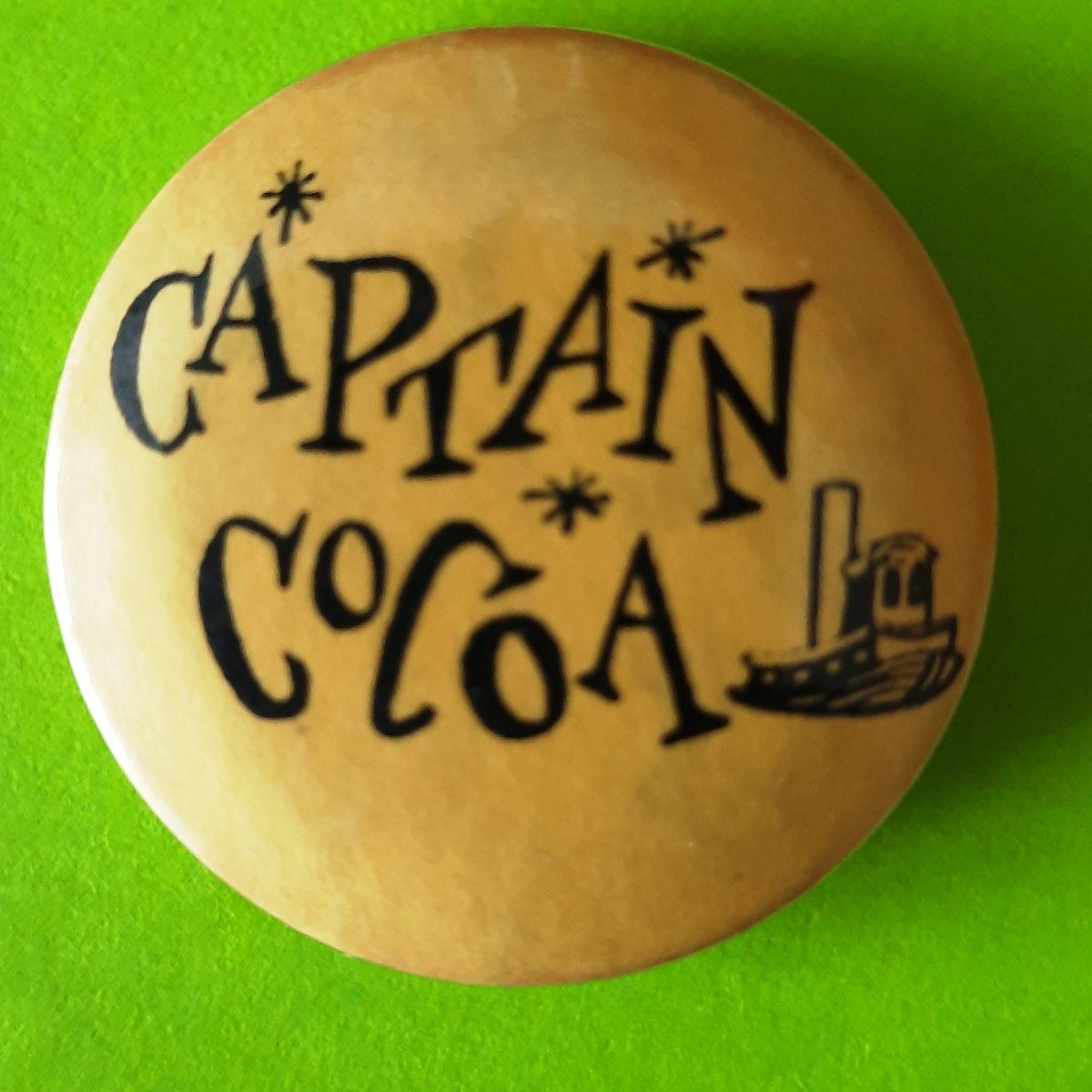 The Full Mug: Kite Album, Singles, B-Sides & Cassettes | Captain Cocoa