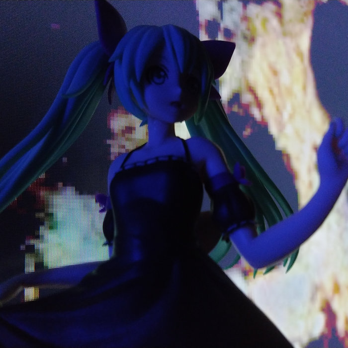 Pat My Head To Make Me Love You | Anne Beyond the Darkness