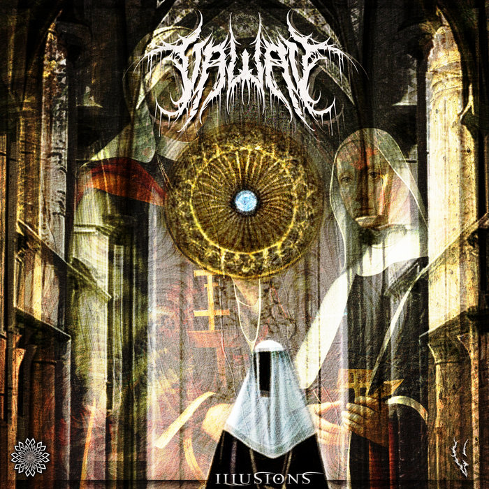 VallaK - The Pain of The Process | VallaK