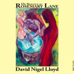 Ballads and Blues | David Nigel Lloyd