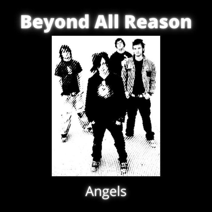 Angels | Beyond All Reason