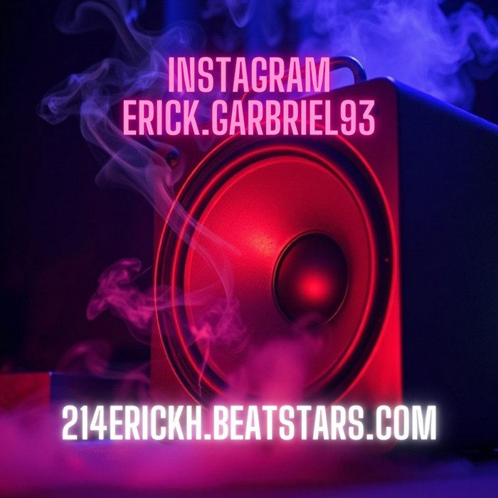 Miles & Melodies | Erick Gabriel