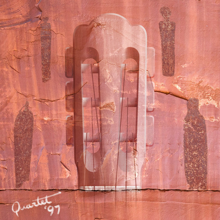 Quartet '97 | Jeff Putterman