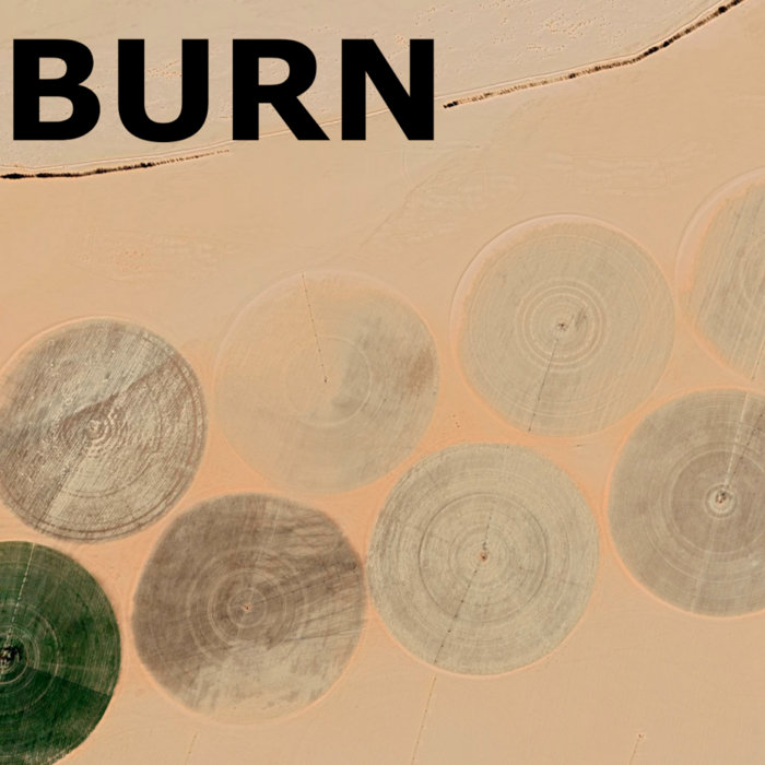 BURN | Rory Pierce