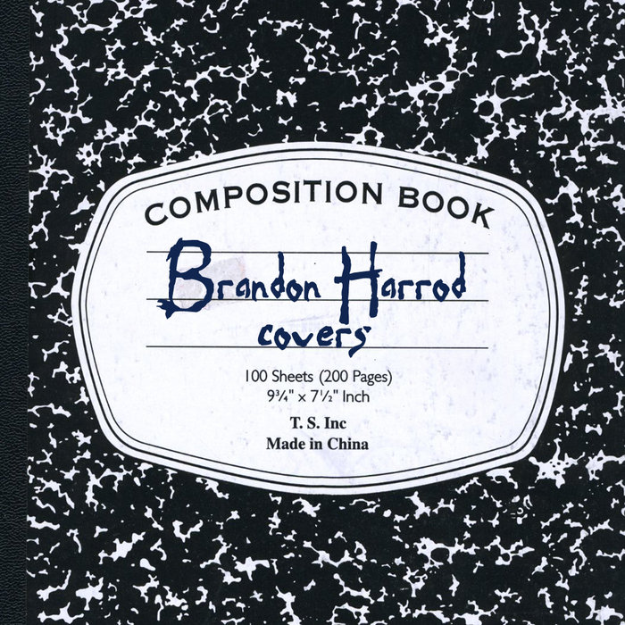 Mountain Dew (traditional cover) | Brandon Harrod