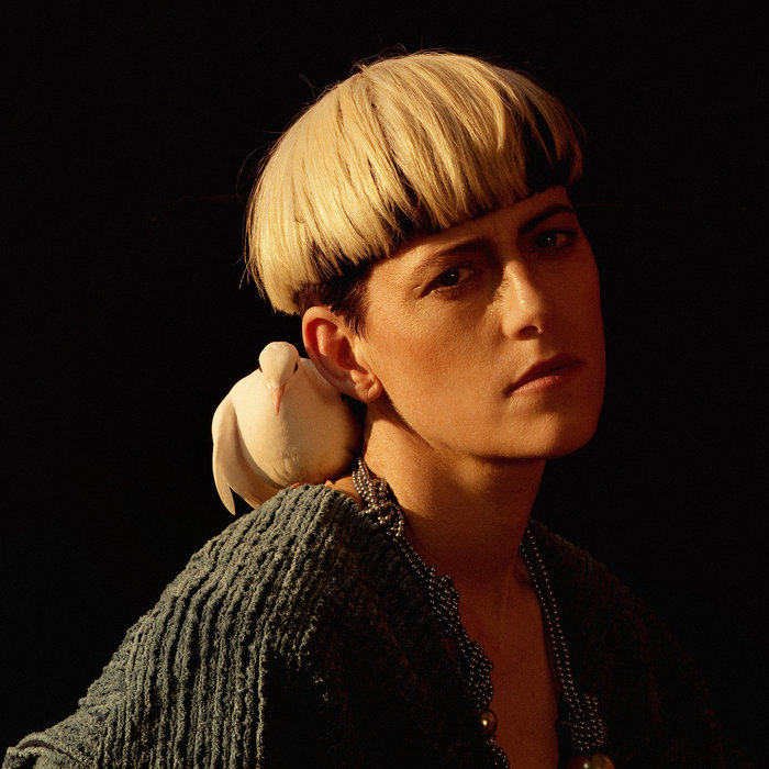 Shiny Things | Kat Frankie