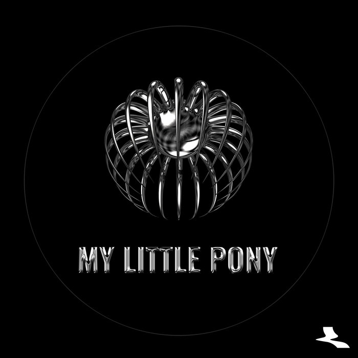 [DSTF003] My Little Pony | THD+N | Distorted Files