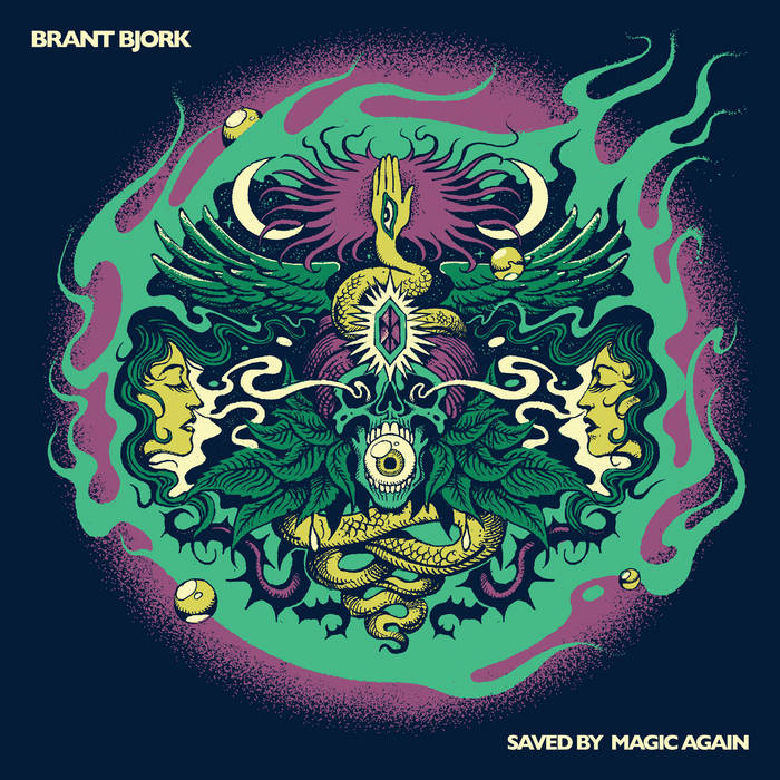 Brant Bjork Discography