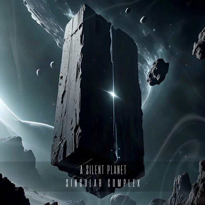 Singular Complex | A Silent Planet