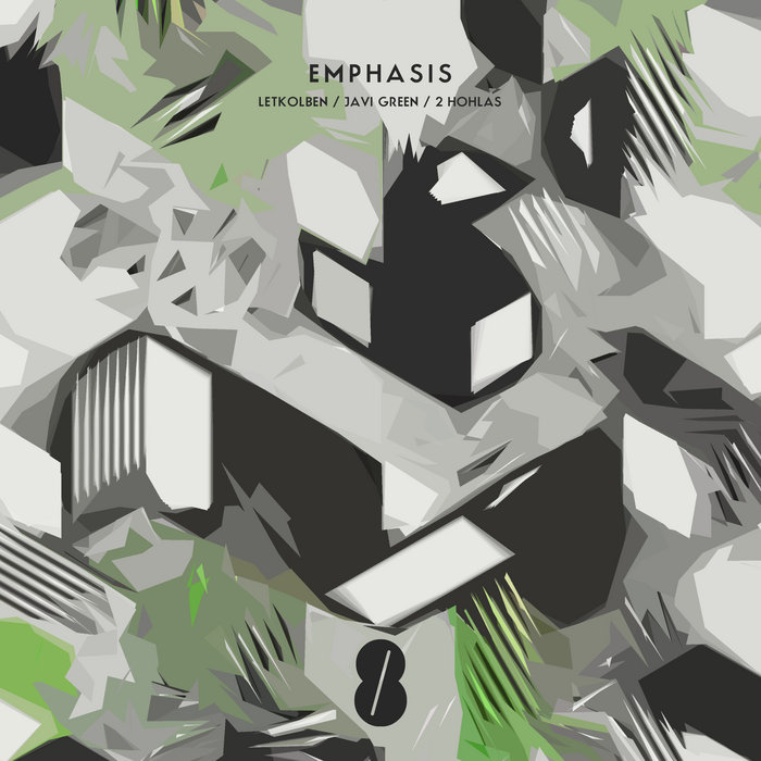 Emphasis | LETKOLBEN