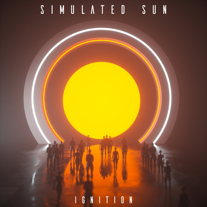 Ignition | Simulated Sun