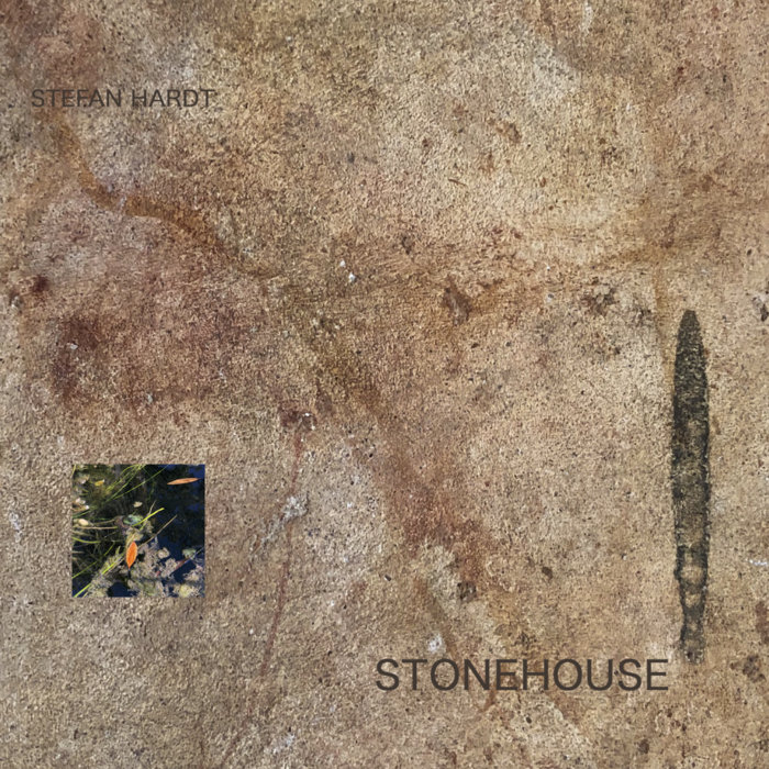 STONEHOUSE | Stefan Hardt