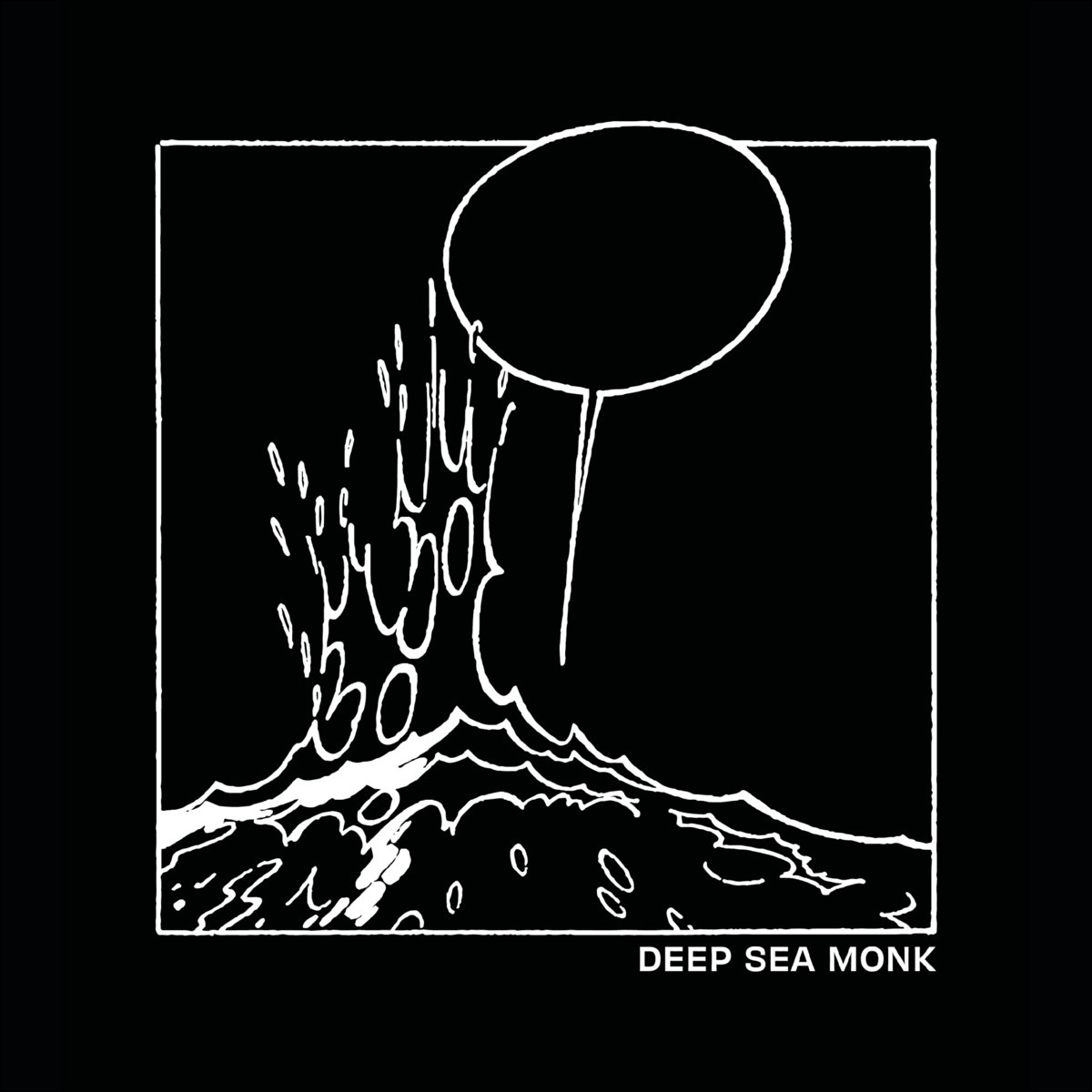 Deep Sea Monk | Deep Sea Monk
