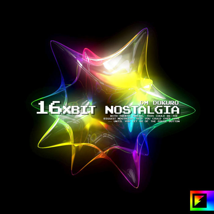 16X-Bit Nostalgia | DM DOKURO
