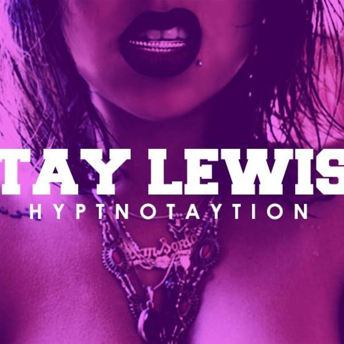 Trippy Real Slow - T.R.S ( Prod. By Tay Lewis | Tay Lewis