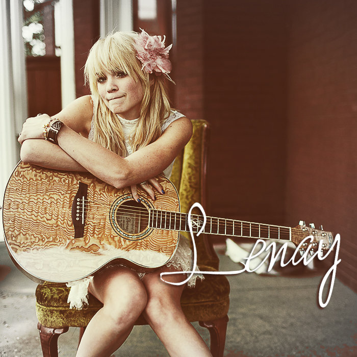 Daylight | Lenay (featuring 'The Hey Loves') | Lenay