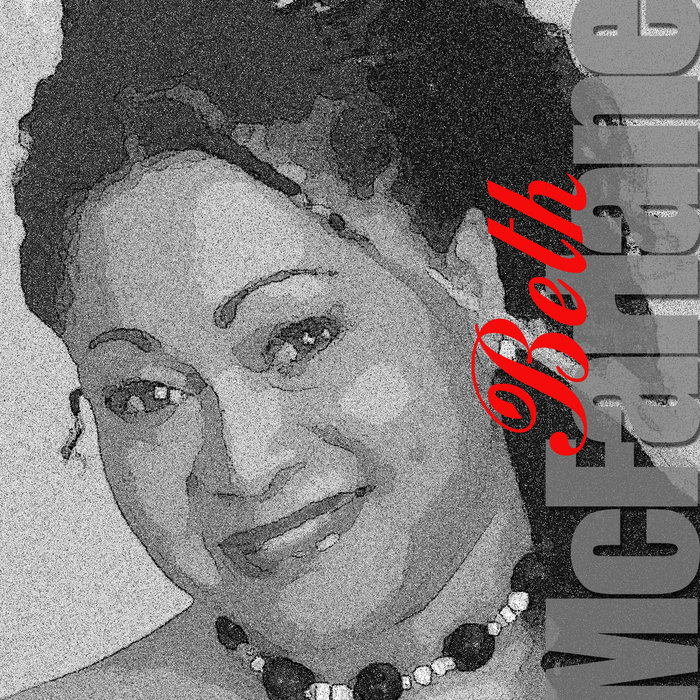 Beth McFarlane | Betti Mac