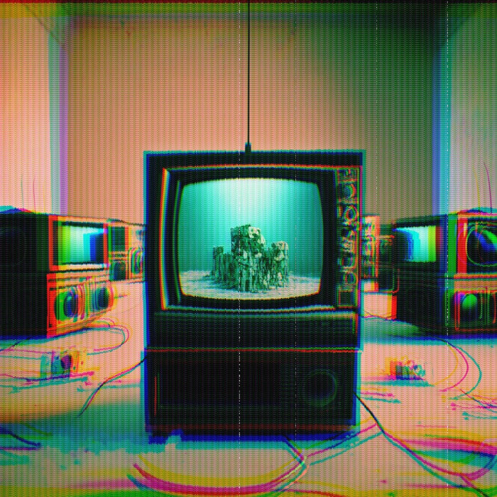 Test Subject #1 | Fun