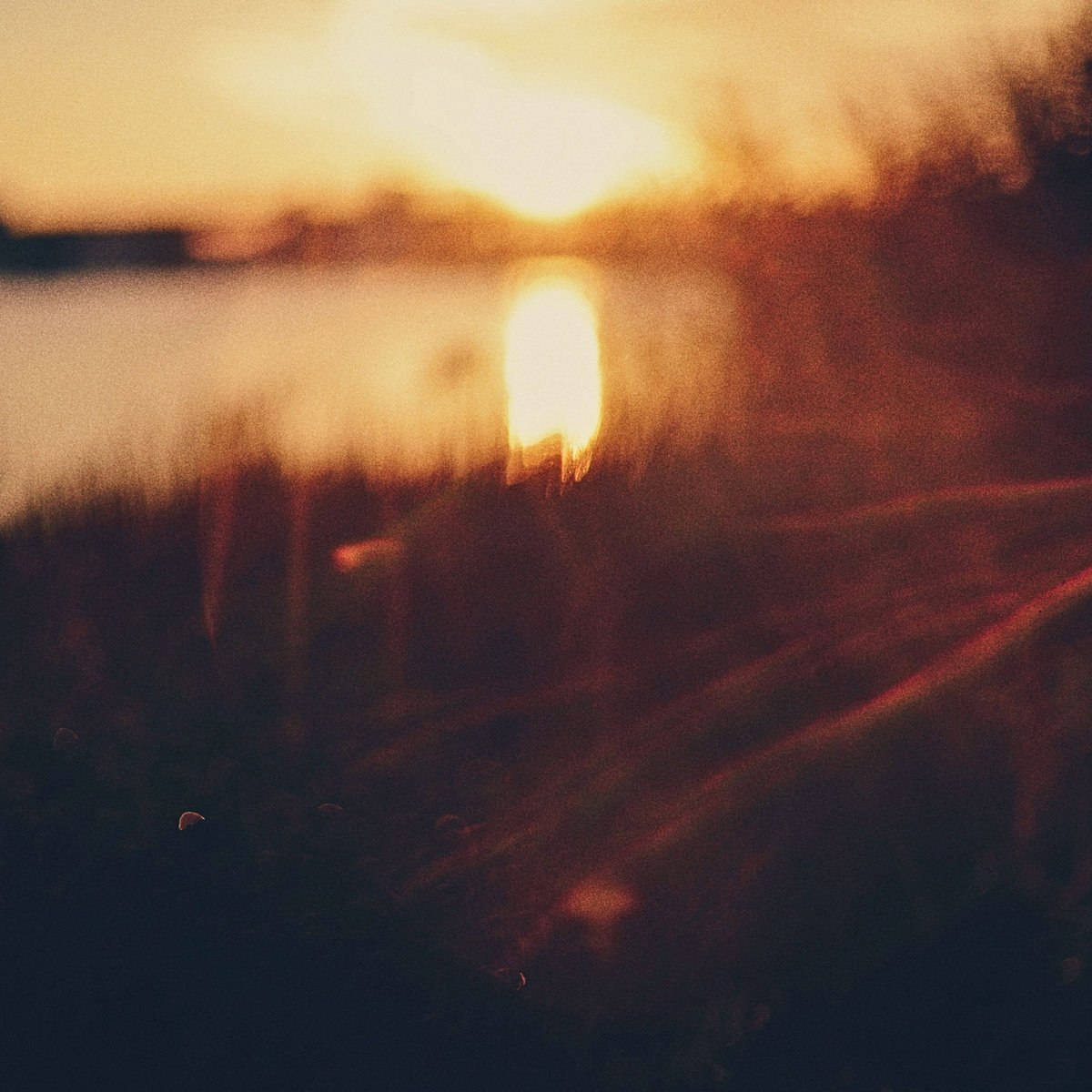 My dearest, I... EP | HLow