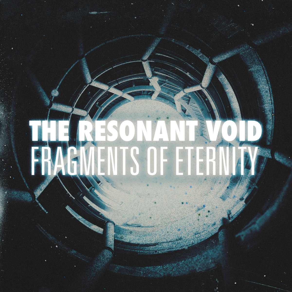 Fragments of Eternity | The Resonant Void