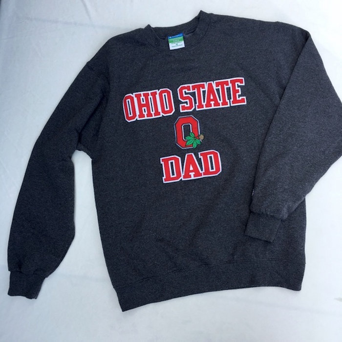 We Are The Real Ohio State Dads | Ohio State Dads