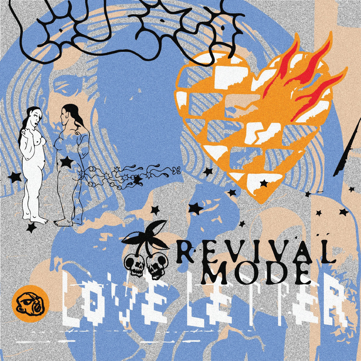 LOVE LETTER | REVIVAL MODE | Outta Sight Records