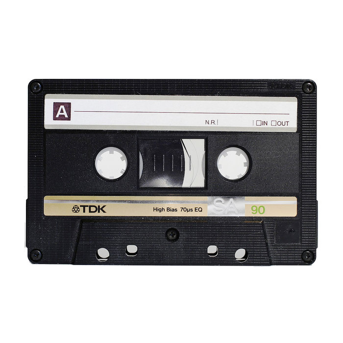 The Slack City Demos | Slackness