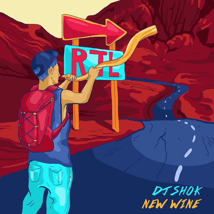 Rain | Dj Shok | Michael A Gomez