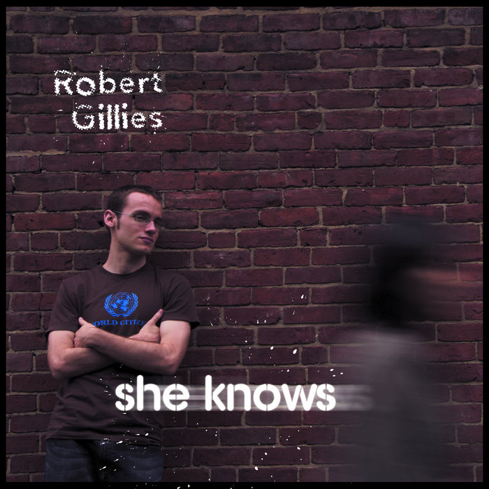 She Knows | Robert Gillies