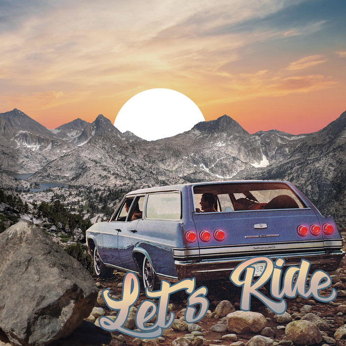 Let's Ride | Sterling Drive