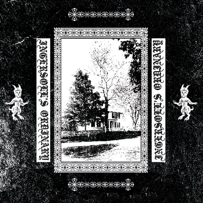 Ingersoll's Ordinary (Demo, 2020) | Ingersoll's Ordinary | Black Casket ...