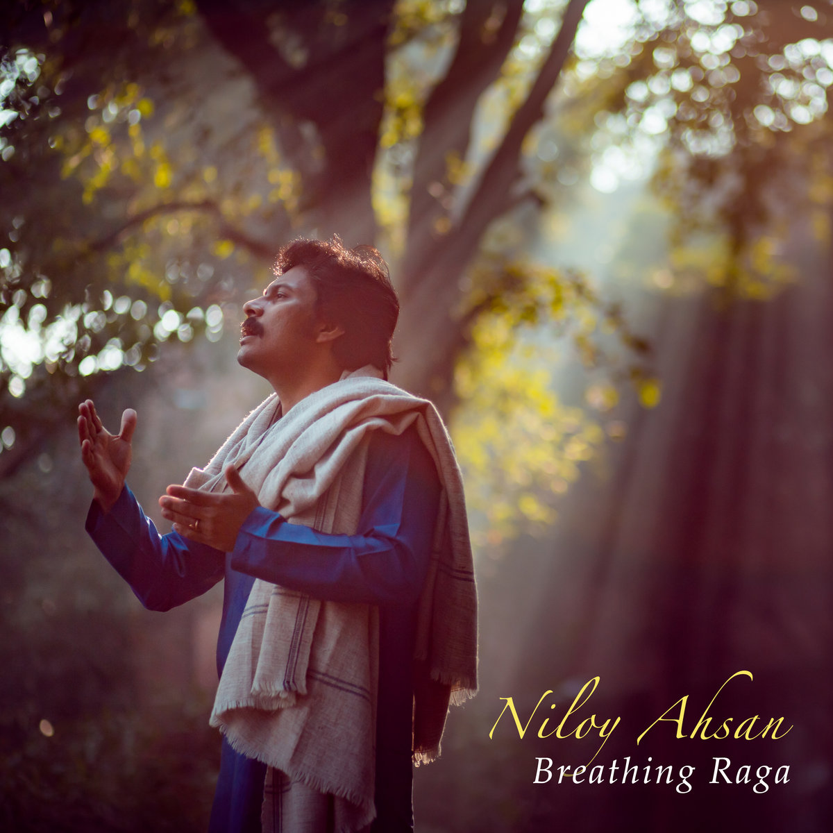 Breathing Raga | Niloy Ahsan