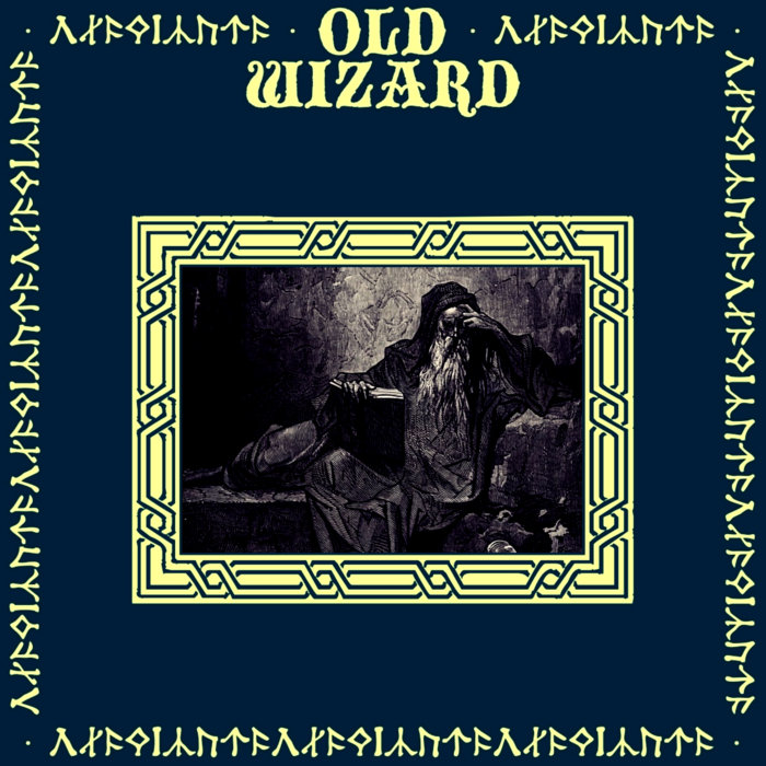 Old Wizard I & II | Old Wizard