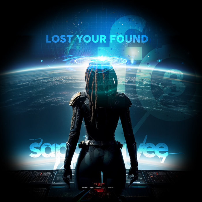 Lost Your Found | Sapphira Vee