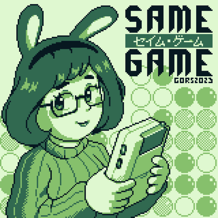 Same Game | Gors