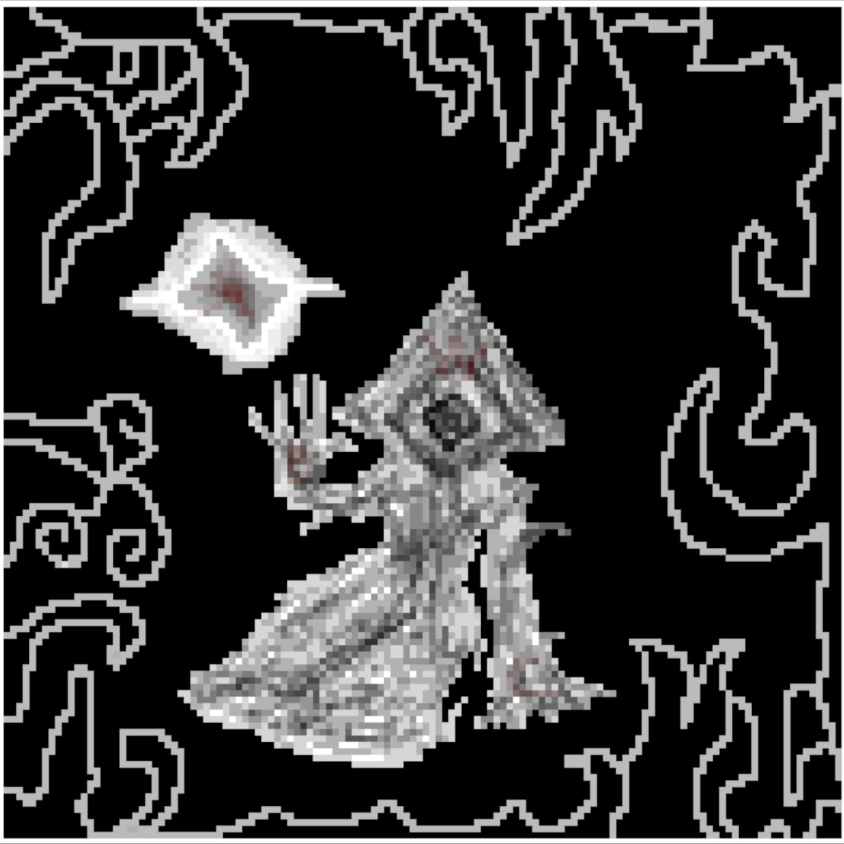 In the Shadow of Pewter Clouds | Black Wind Calamity