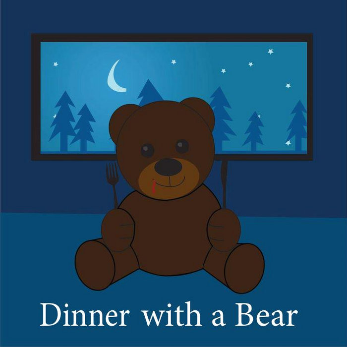 Eclipse | Dinner With a Bear