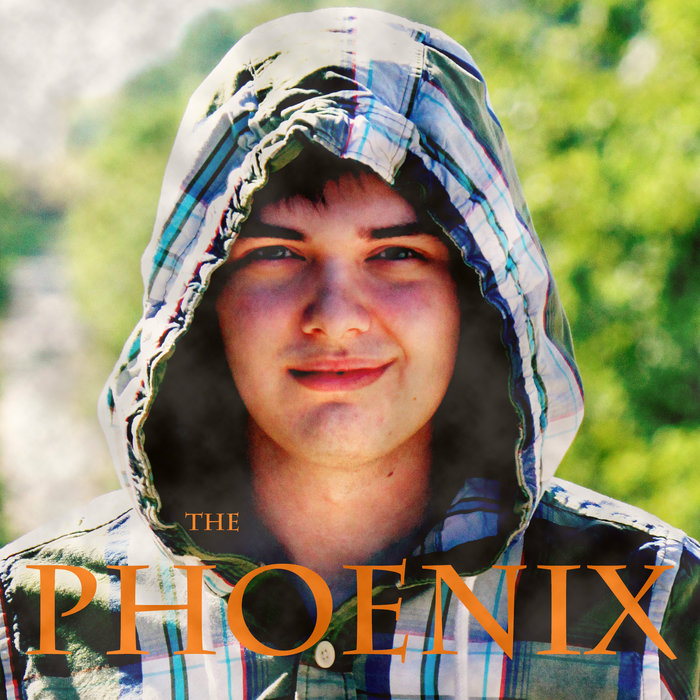 The Phoenix [Fall Out Boy Cover] | EverydayConman