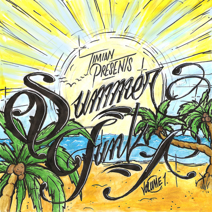 Summer Funk Volume 1 | Timian